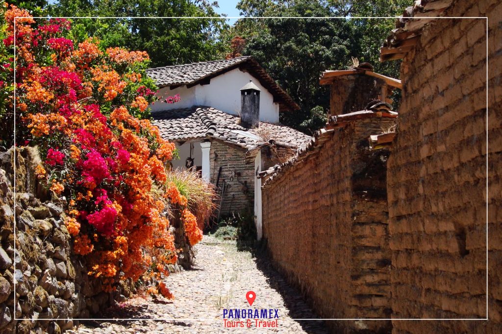San Sebastian del Oeste, Pueblo Mágico – Turismo Guadalajara San Sebastian del Oeste, Pueblo Mágico – Turismo Guadalajara