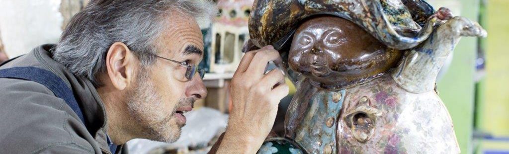 Rodo Padilla el artista de los gorditos | Turismo Guadalajara