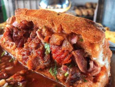 Top de las mejores Tortas Ahogadas en Guadalajara – Turismo Guadalajara