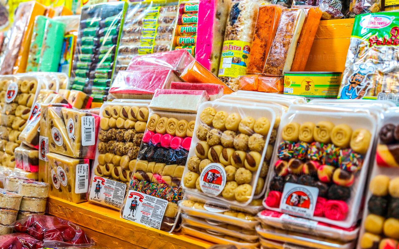 Estos son los Dulces más típicos de Jalisco | Turismo Guadalajara