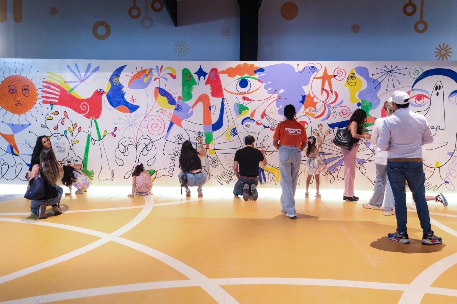 Explora el Museo Jalisco Paseo Interactivo (Japi) en Guadalajara ...