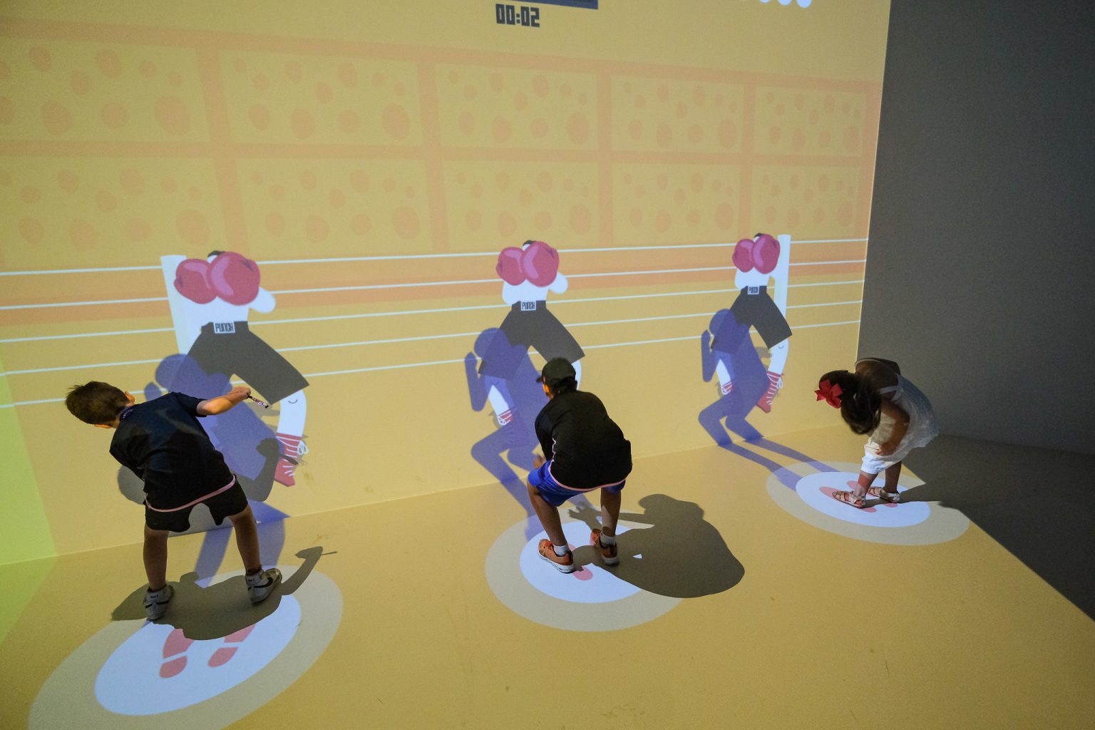Explora el Museo Jalisco Paseo Interactivo (Japi) en Guadalajara ...