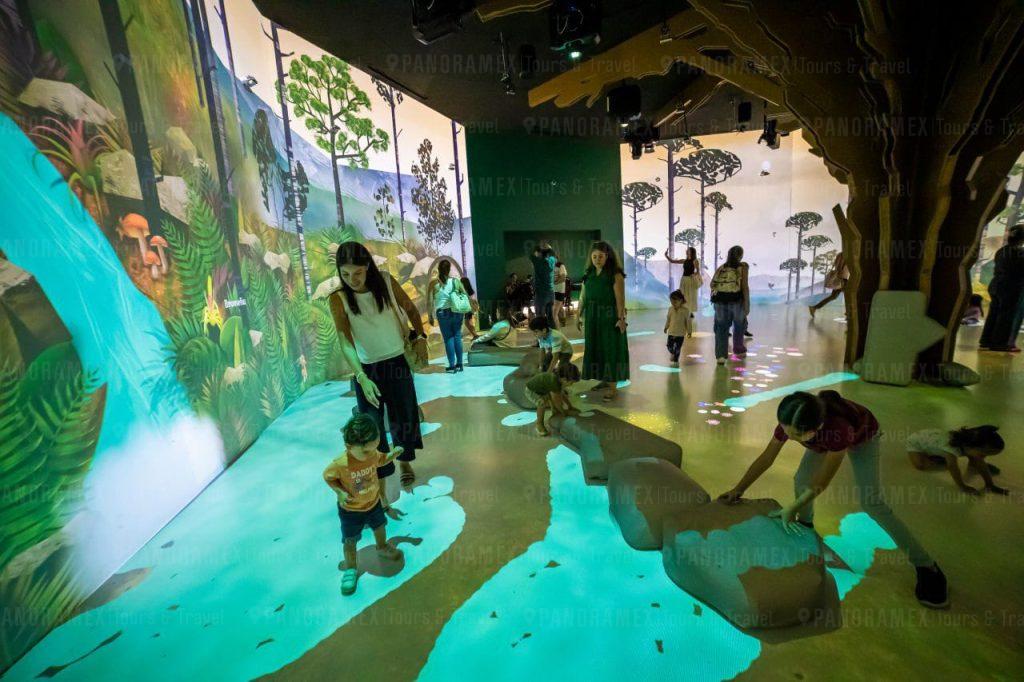 Explora el Museo Jalisco Paseo Interactivo (Japi) en Guadalajara ...