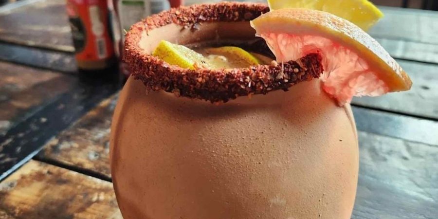 ¿Sabes quién inventó el cantarito? Descubre el origen de esta bebida ...